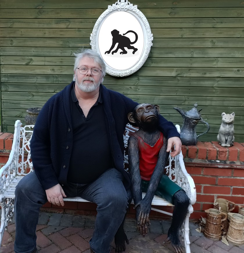 Happy Darwin Day 2023 – The God free guide
